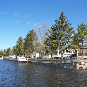 warroadestates_campground2 - Visit Warroad, MN