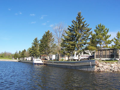 warroadestates_campground2 - Visit Warroad, MN