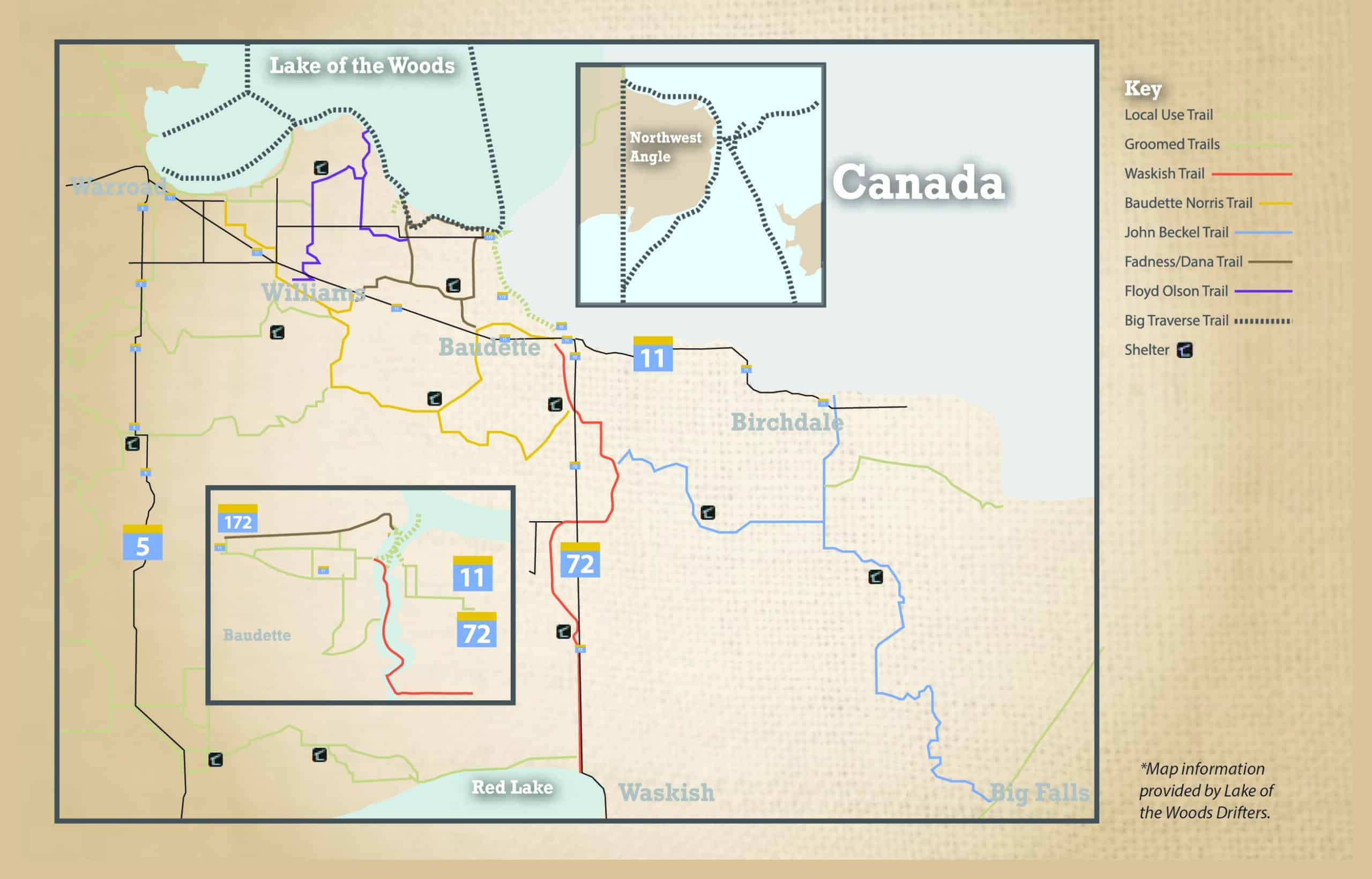 2014visitorsguide_wcoc-8-01 - Visit Warroad, MN