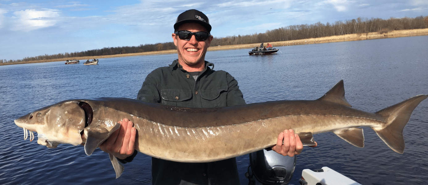 fallfishingbg - Visit Warroad, MN