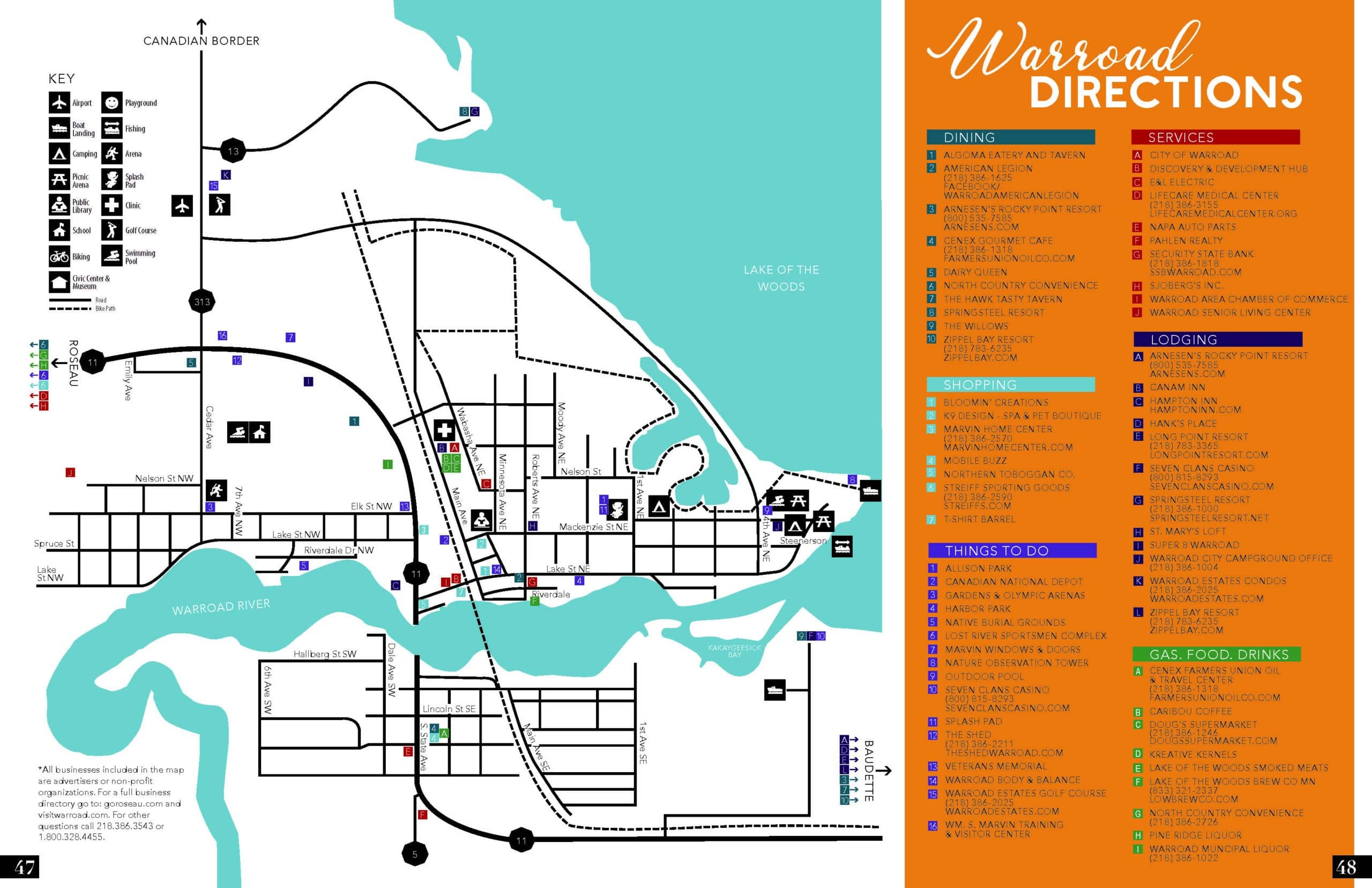 2020_visitorguide_webnew_page_25 - Visit Warroad, MN