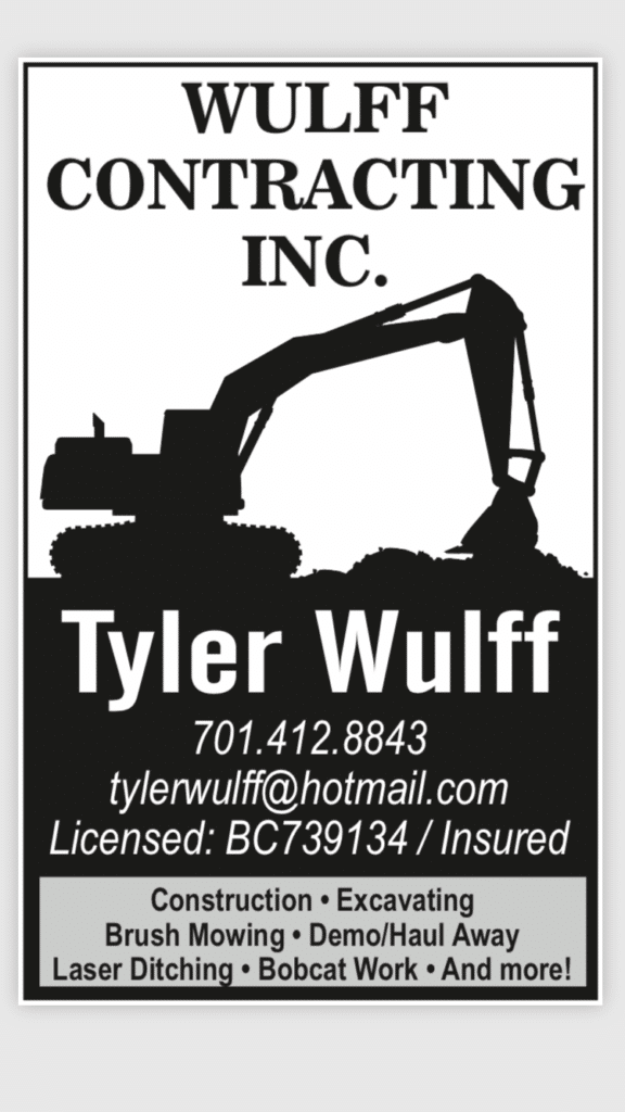 wulff-contracting-logo - Visit Warroad, MN