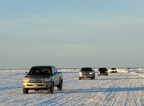Home - Visit Warroad, MN