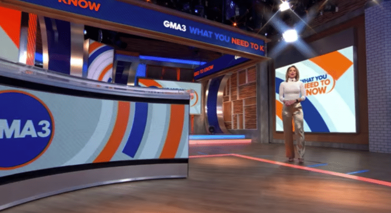 River Bend Skate Path As Seen On GMA3 - Visit Warroad, MN