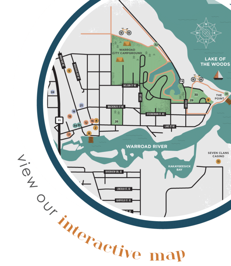 Home - Visit Warroad, MN