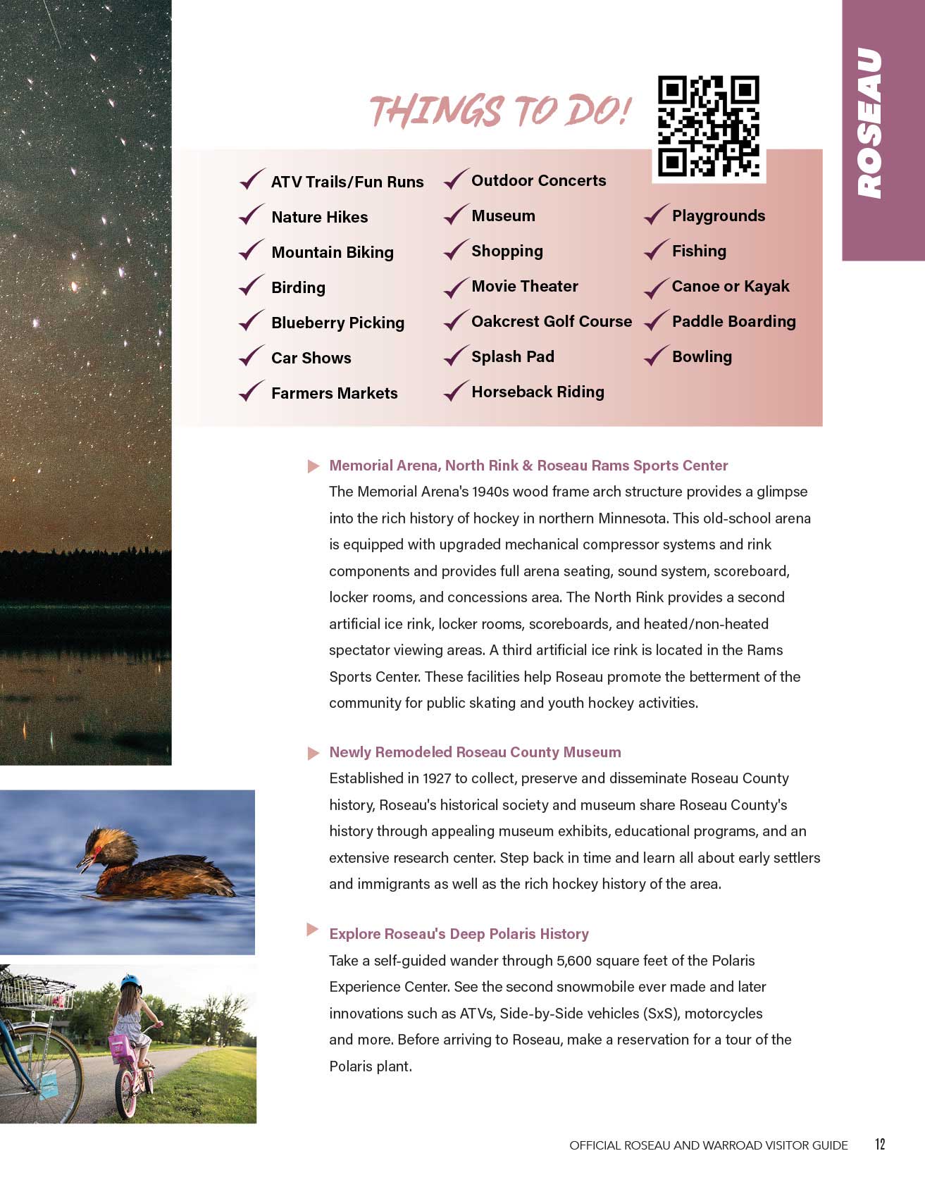 2021-22_VisitorGuide13 - Visit Warroad, MN