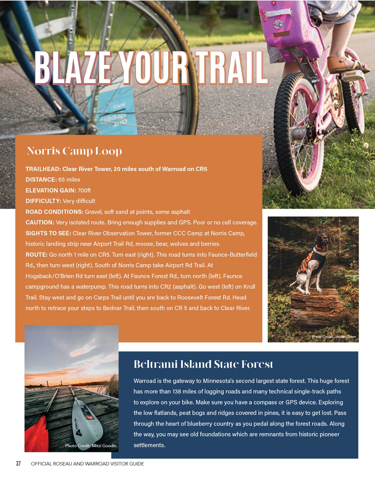2021-22_VisitorGuide38 - Visit Warroad, MN