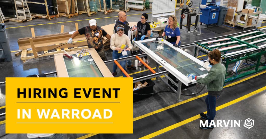 Live Here Events - Visit Warroad, MN