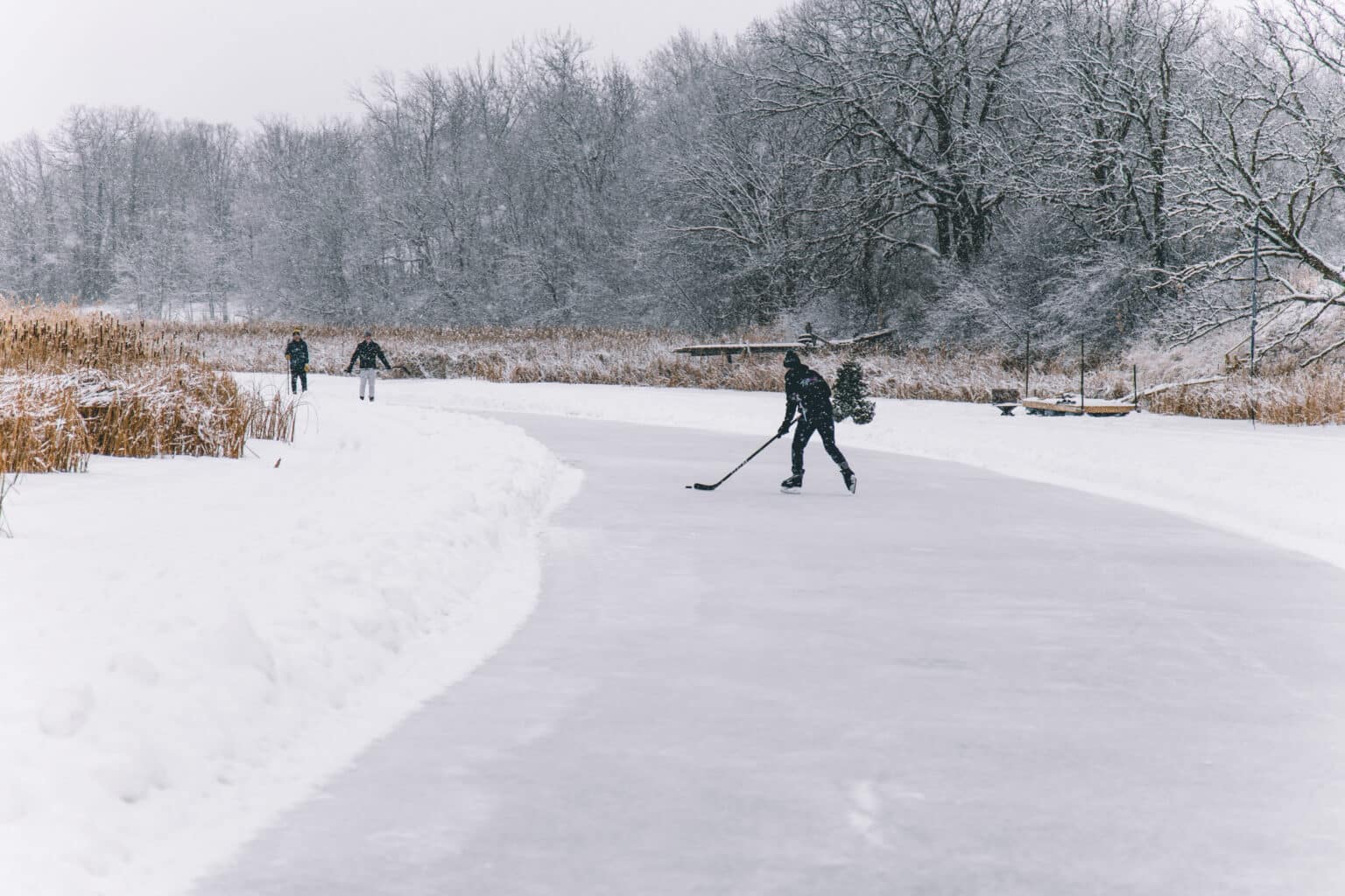 Home - Visit Warroad, MN
