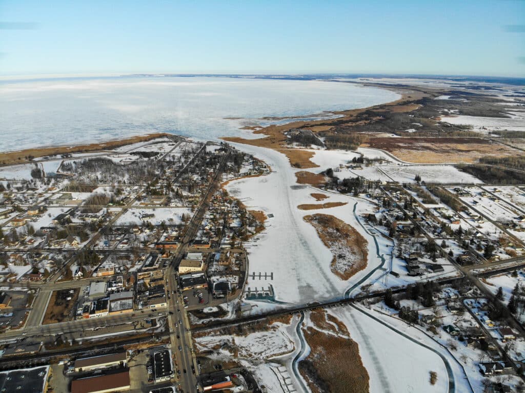 Visit Warroad, MN | The Only US City on Lake of the Woods