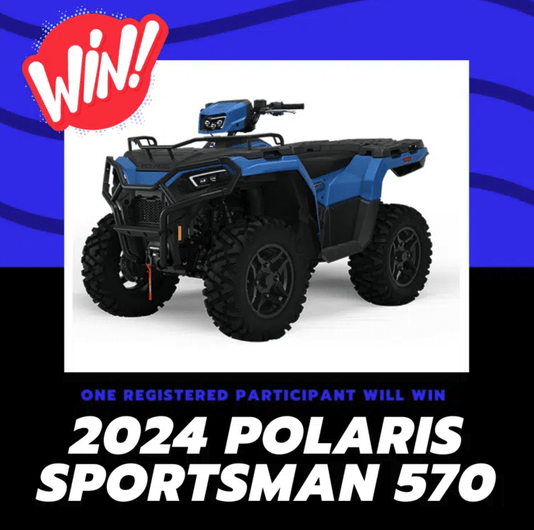 Polaris 70th Anniversary | UTV, ATV, & Dirt Bikes Welcome