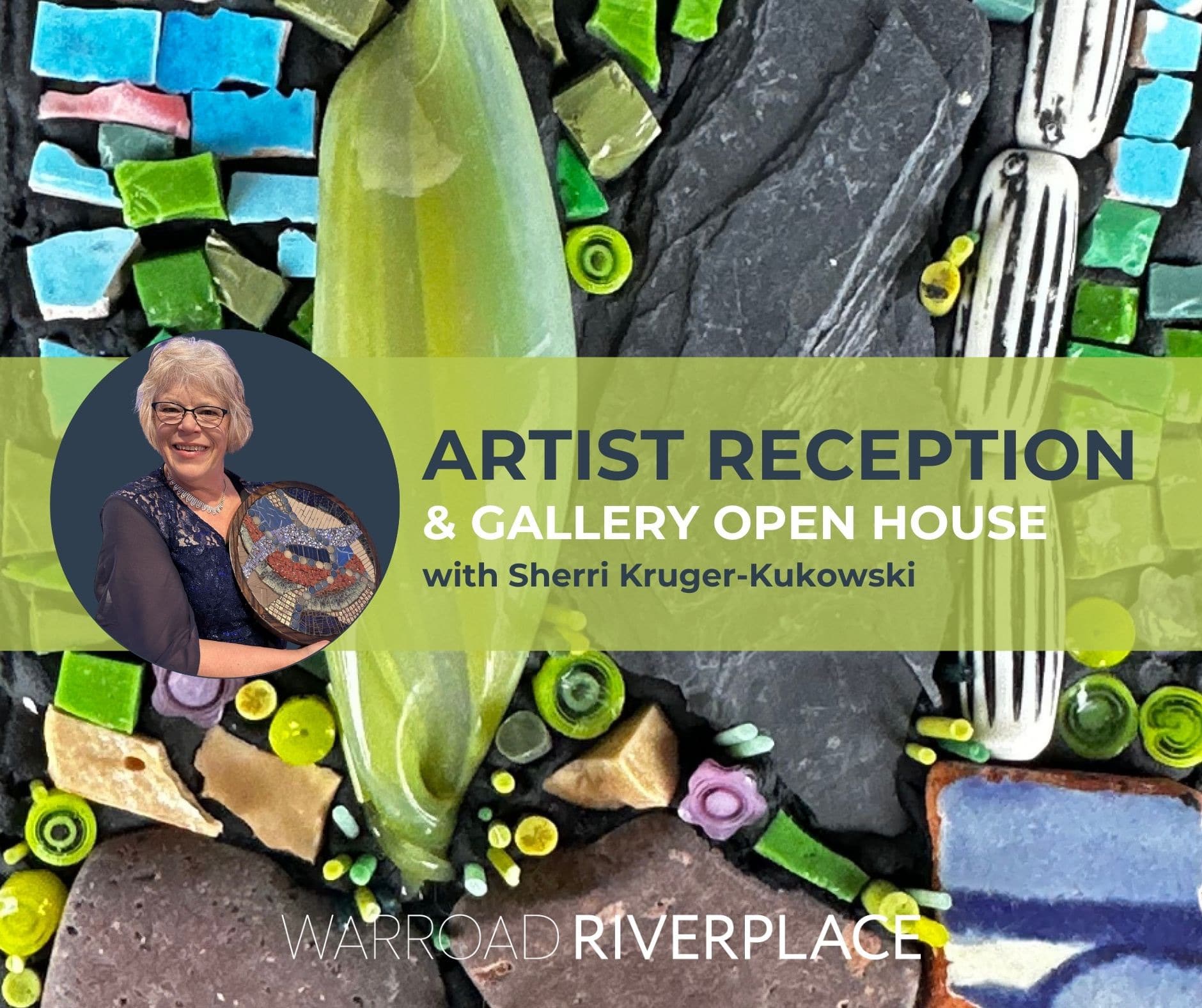 Artist Reception & Gallery Open House - Visit Warroad, MN