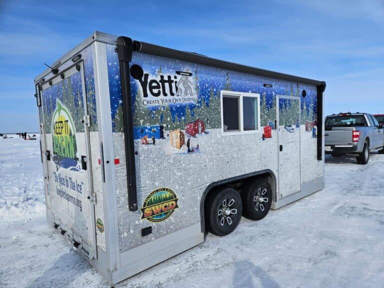 Visit Warroad, MN | The Only US City on Lake of the Woods