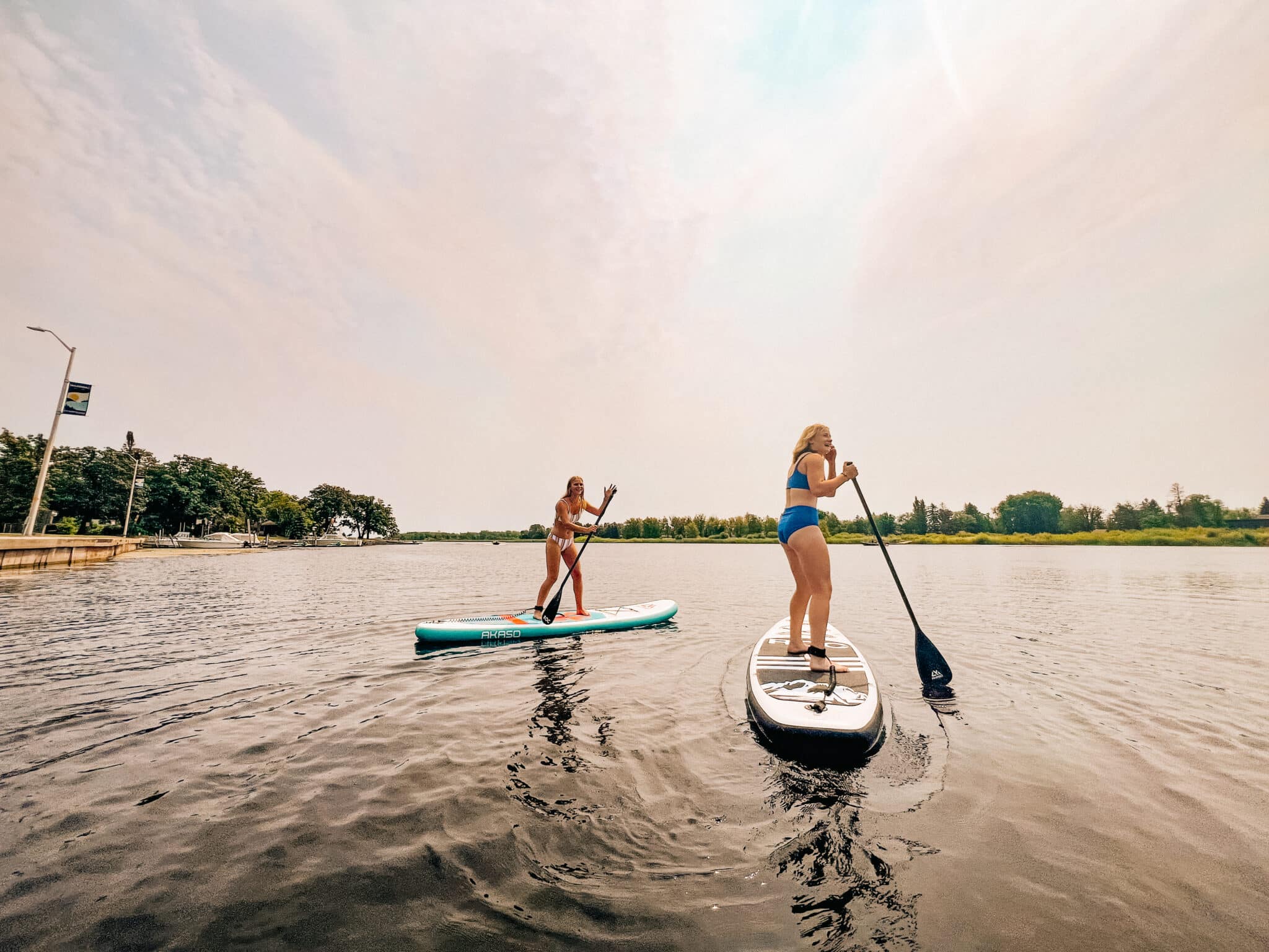 Visit Warroad, MN | The Only US City on Lake of the Woods